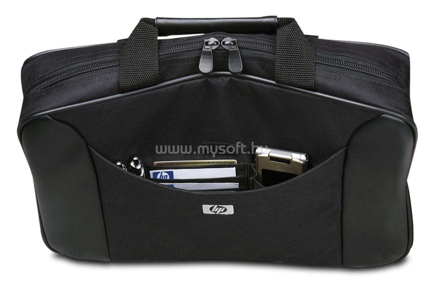 HP Basic Carrying Case - 39,12 cm (15.4") (AJ078AA) | táska ...