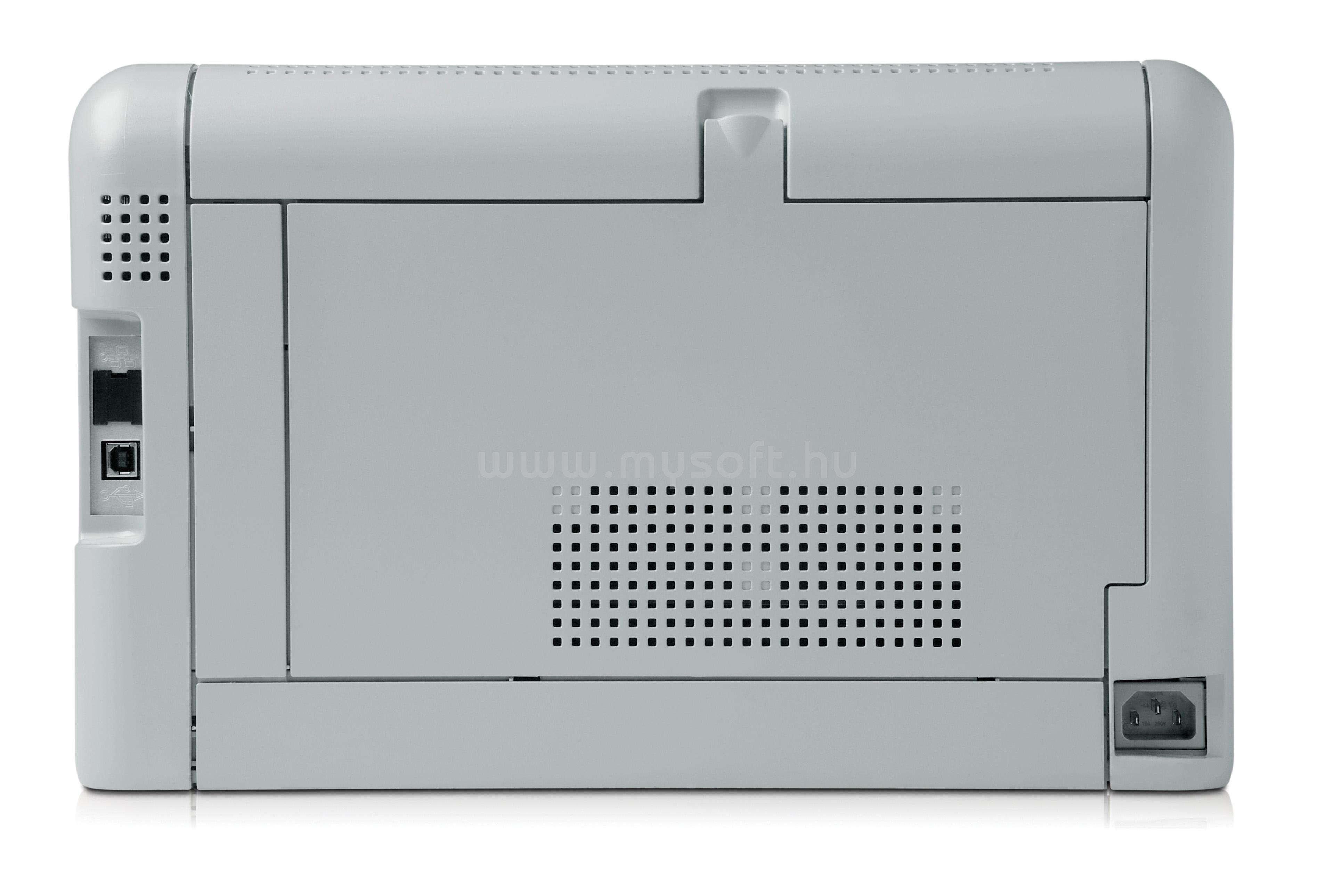 HP Color LaserJet CP1215 Printer (CC376A) | színes lézer | nyomtató ...