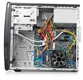 HP Compaq 500B Microtower PC (VW076EA) | | pc | mysoft.hu