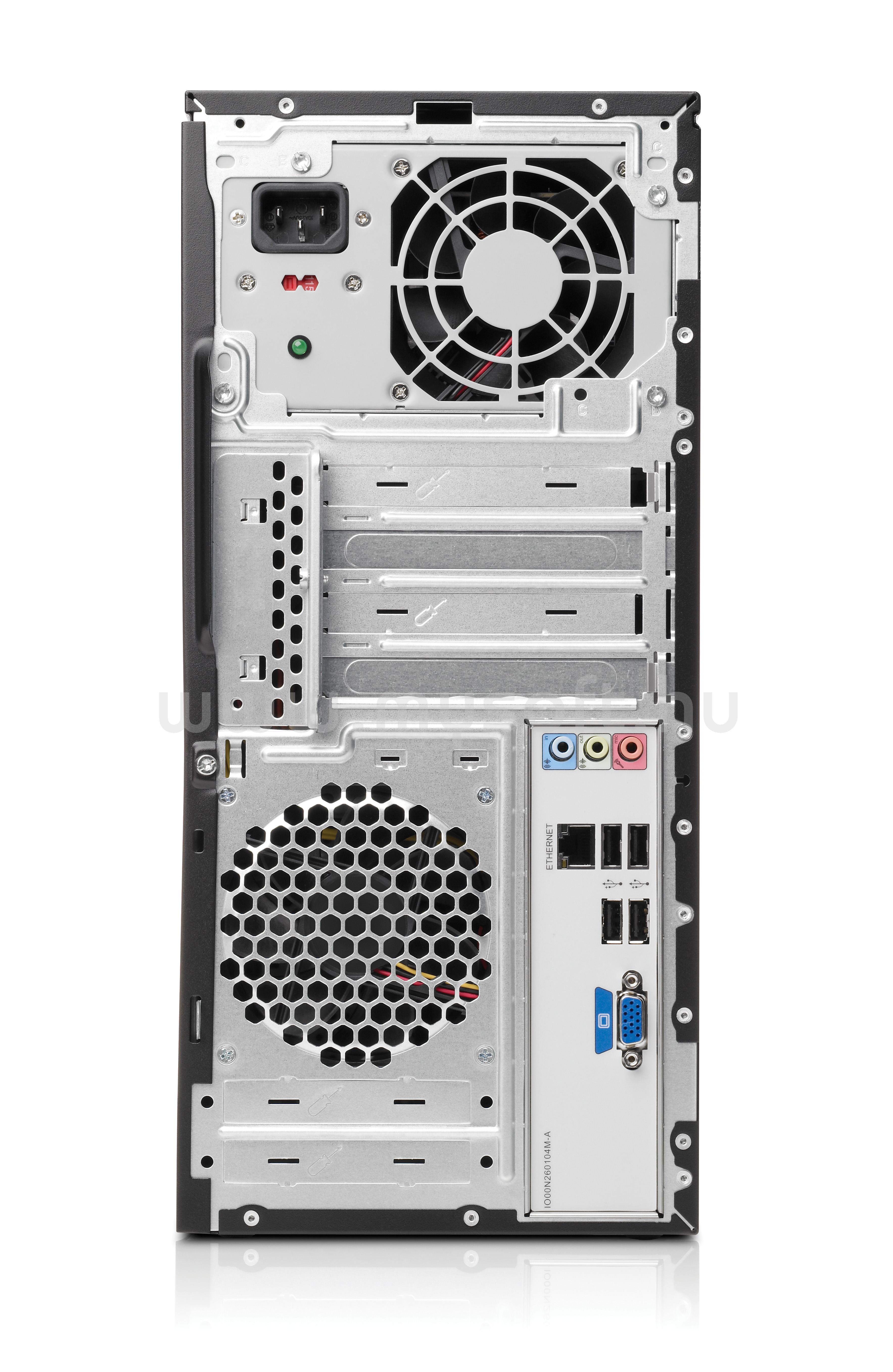 HP Compaq 500B Microtower PC (VW076EA) | | pc | mysoft.hu