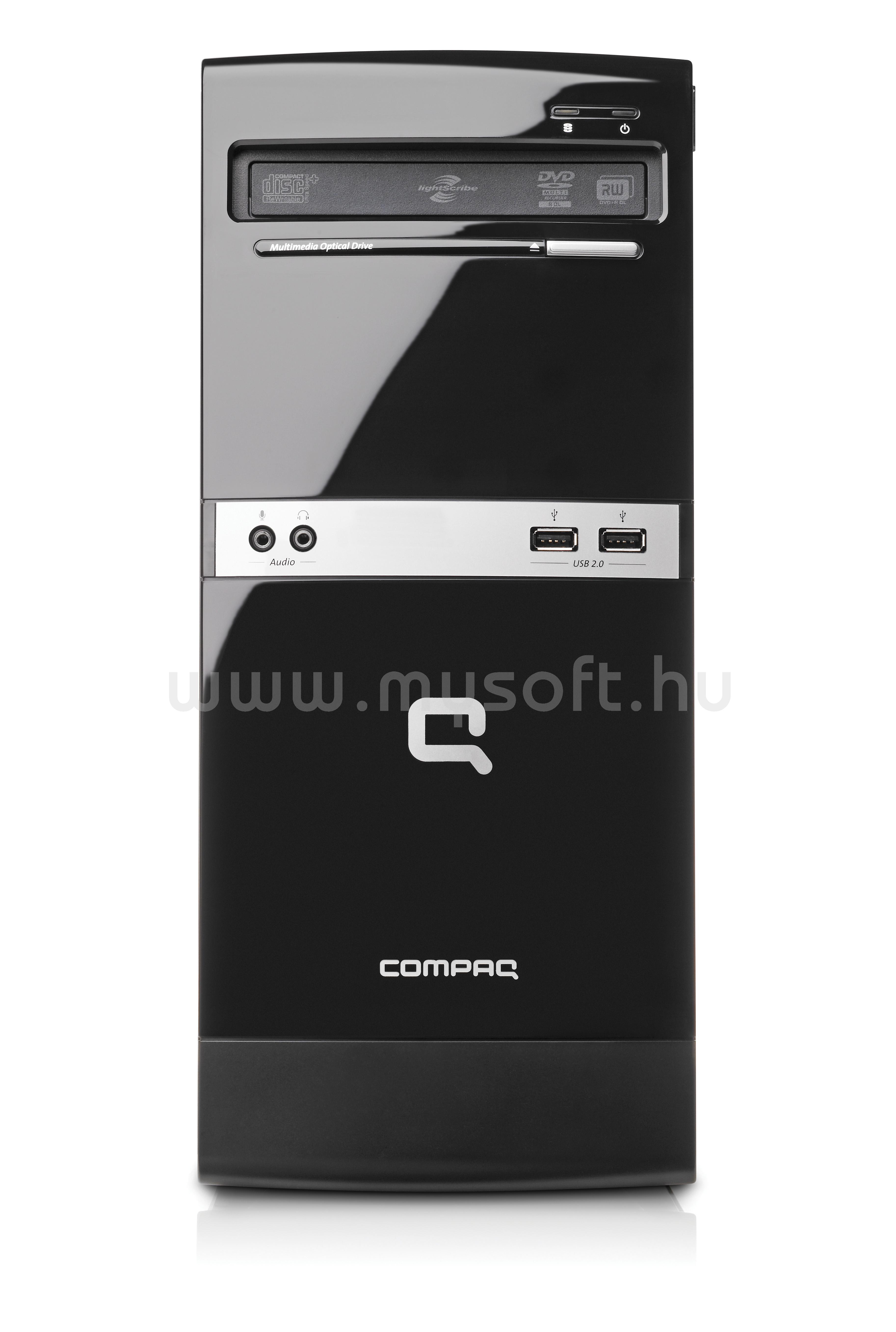 HP Compaq 500B Microtower PC (VW076EA) | | pc | mysoft.hu