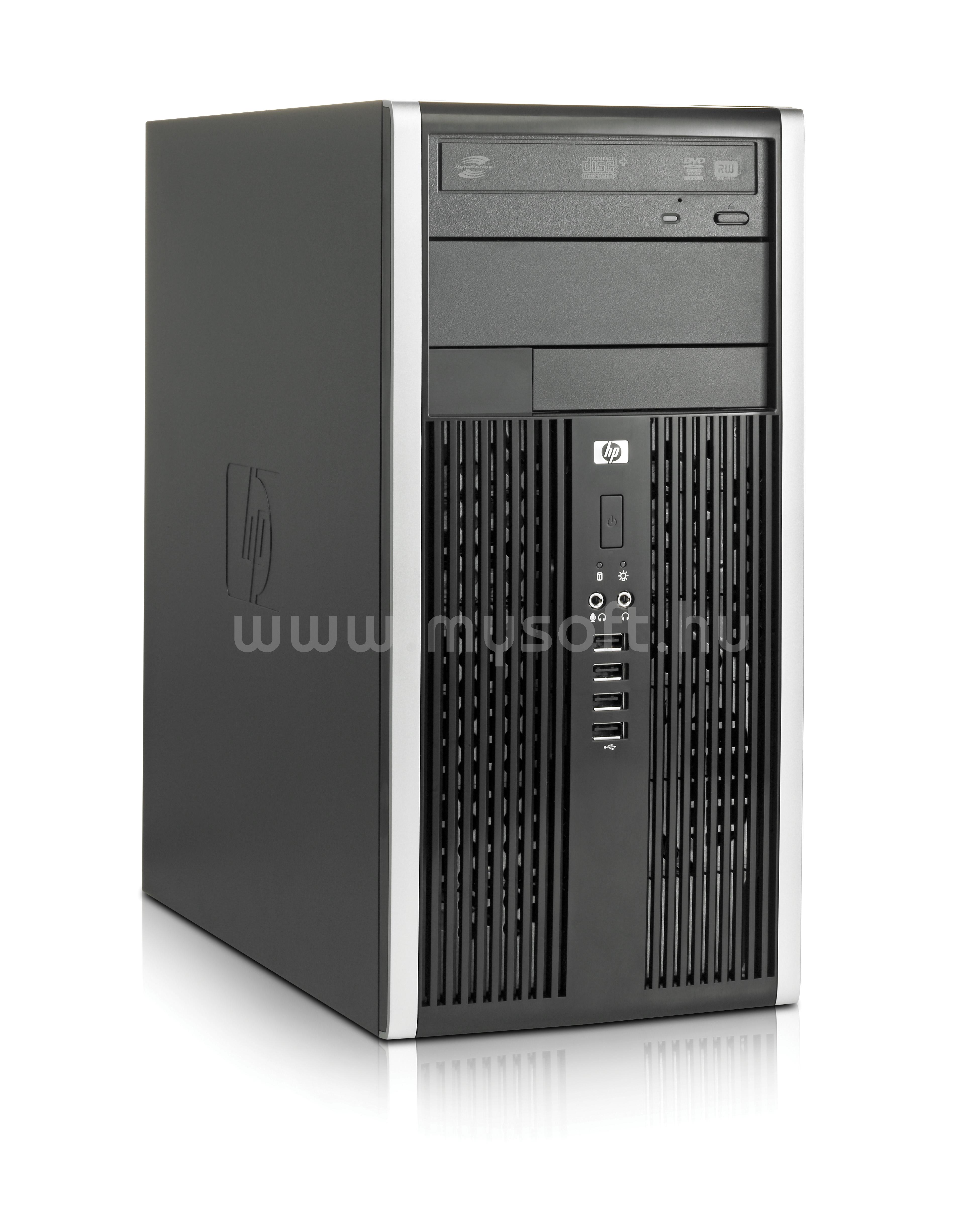 HP Compaq 6005 Pro Microtower PC (VN802EA_3GB_S) | compaq 6005 pro | pc ...