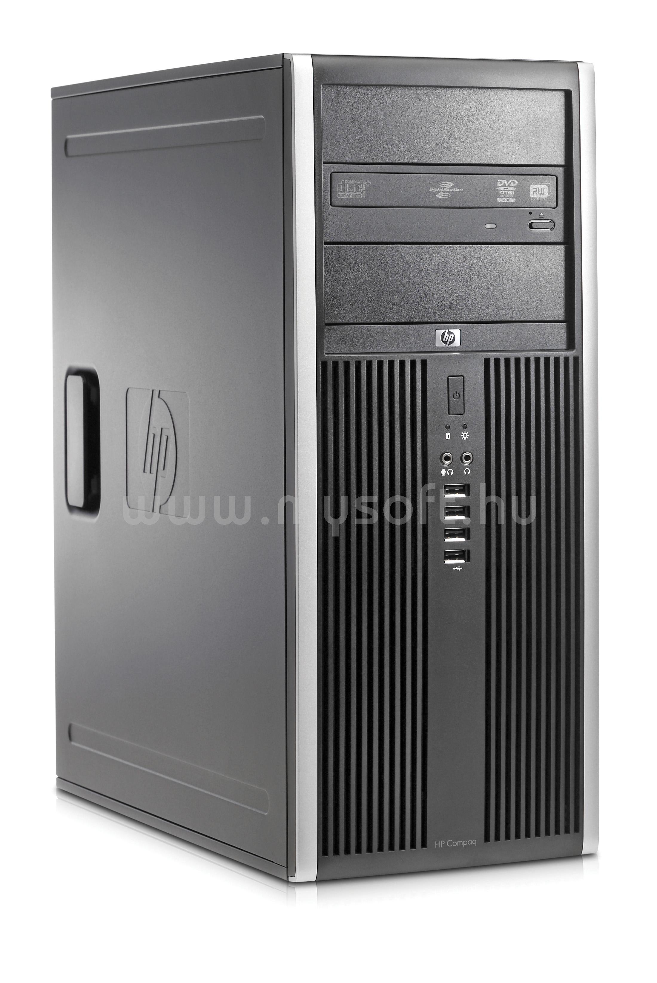 HP Compaq 8100 Elite Convertible Microtower PC (WJ998EA) | | pc | mysoft.hu