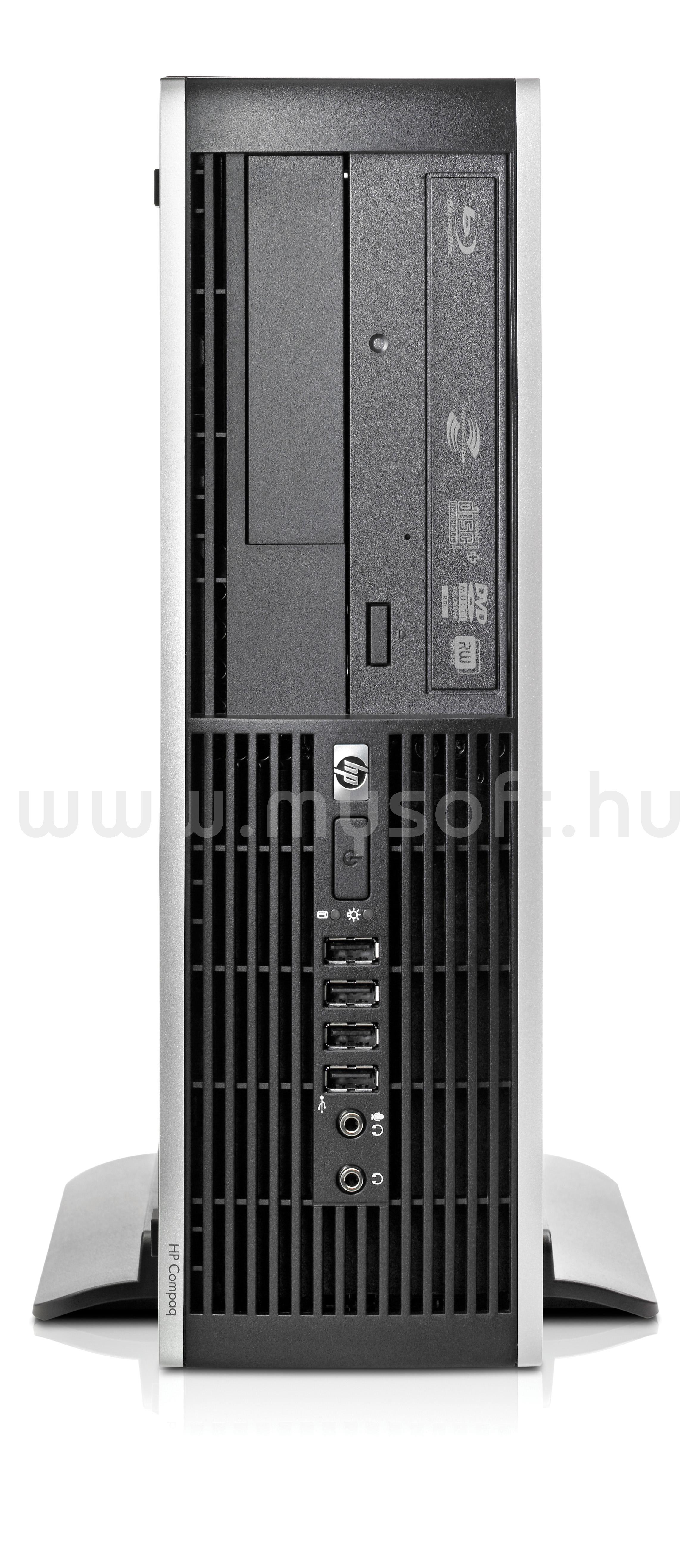 HP Compaq 8000 Elite Small Form Factor PC (WB660EA) | compaq 8000 elite ...