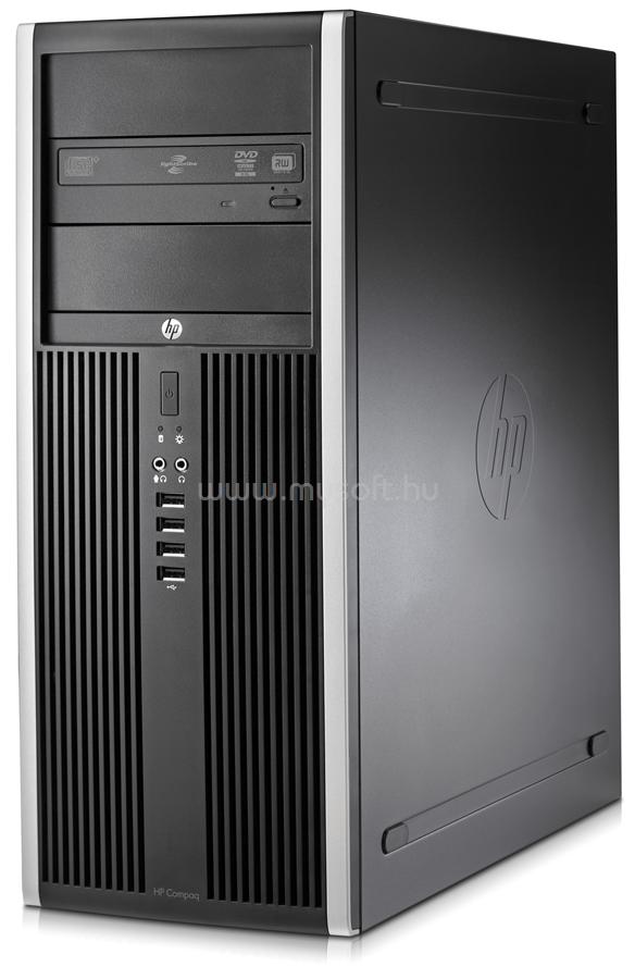 HP Compaq 8200 Elite Convertible Minitower PC (XY129EA) | Compaq 8200 ...
