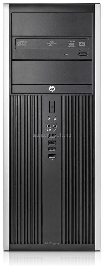 HP Compaq 8200 Elite Convertible Minitower PC (XY129EA) | compaq 8200 ...