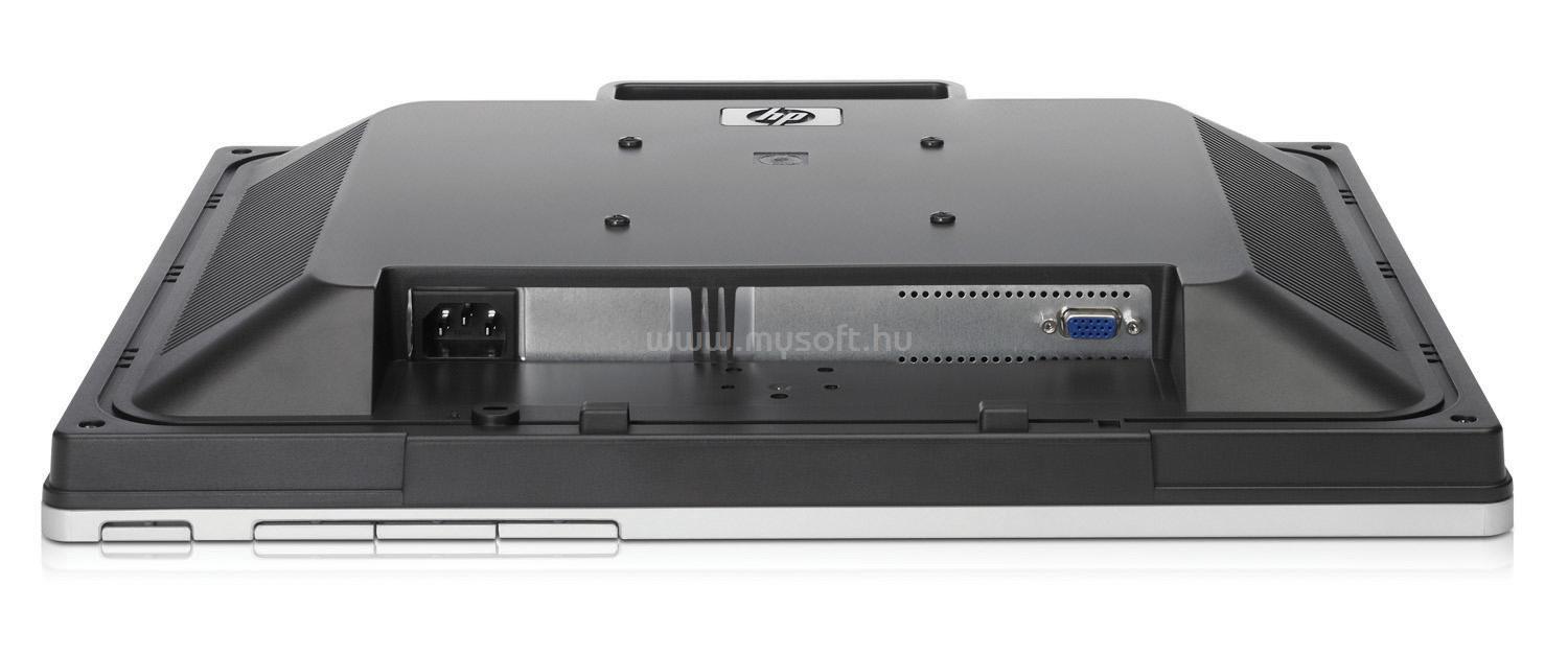 HP Compaq LE1711 17-inch LCD Monitor (EM886AA) | _besorolás alatt ...