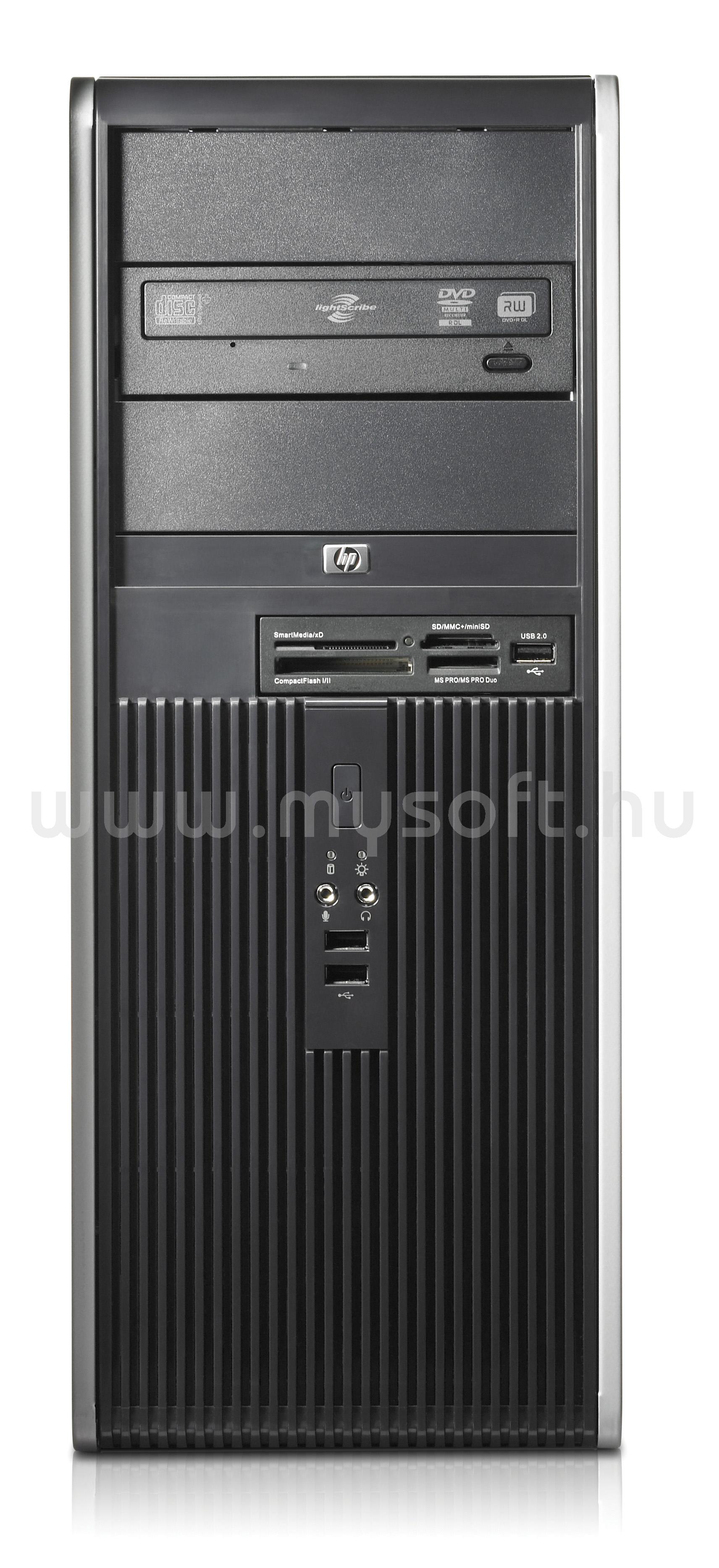 HP Compaq dc7900 Convertible Minitower PC (FU226EA) | | pc | mysoft.hu