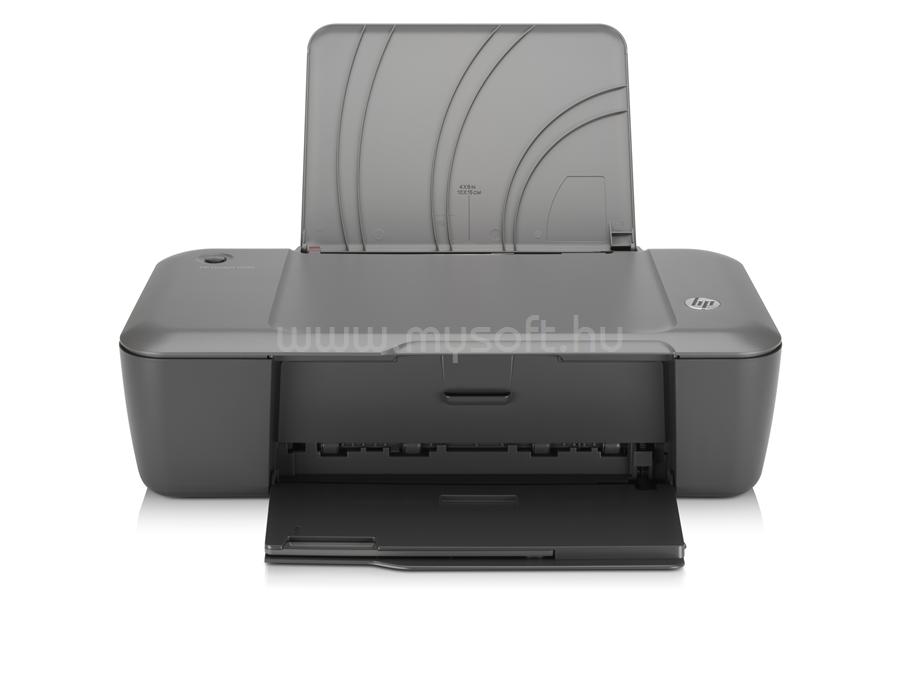HP Deskjet 1000 Printer - J110a (CH340B) | színes tintasugaras ...