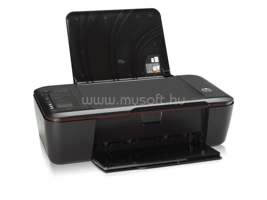 HP Deskjet 3000 Printer - J310a (CH393B) | színes tintasugaras ...