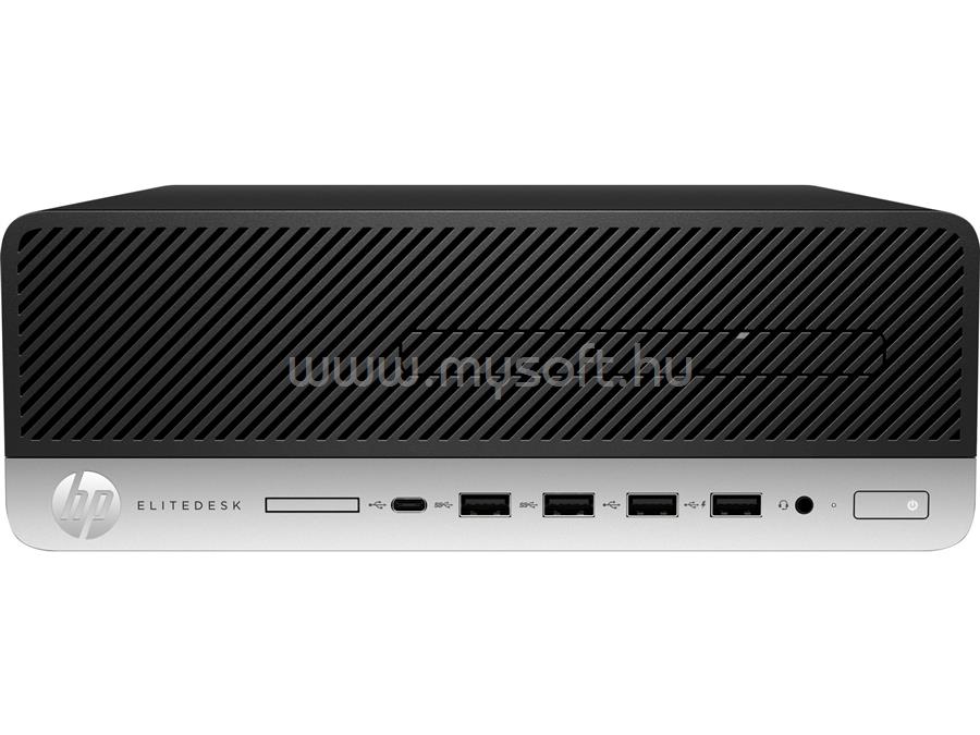 HP EliteDesk 705 G4 Microtower (TC2643) | elitedesk 705 g4 | pc | mysoft.hu