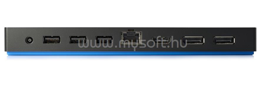 HP Elite USB-C Dock G3 (2DW60AA) | dokkoló | notebook kiegészítők ...