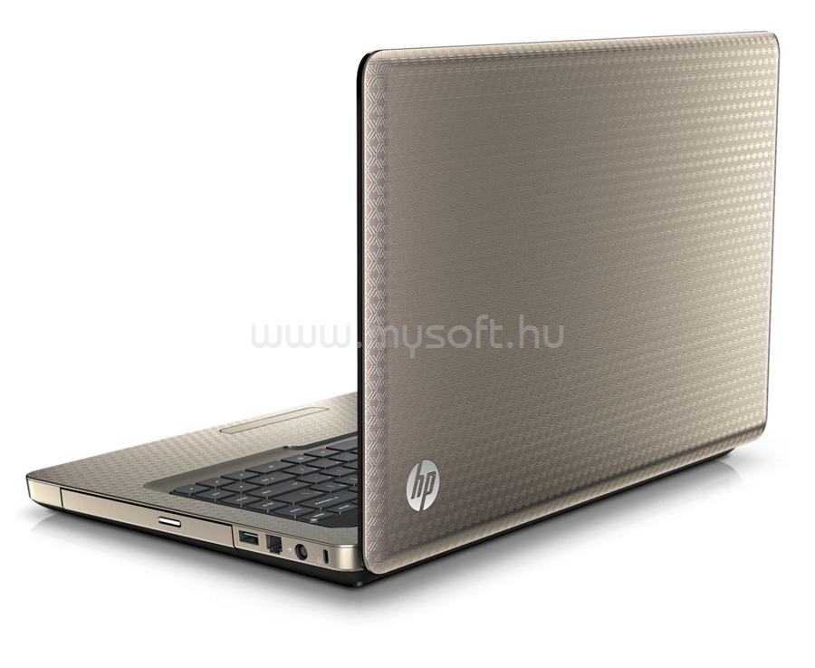HP G62-A10EH Brown (WW010EA#AKC) | g62 | notebook | mysoft.hu