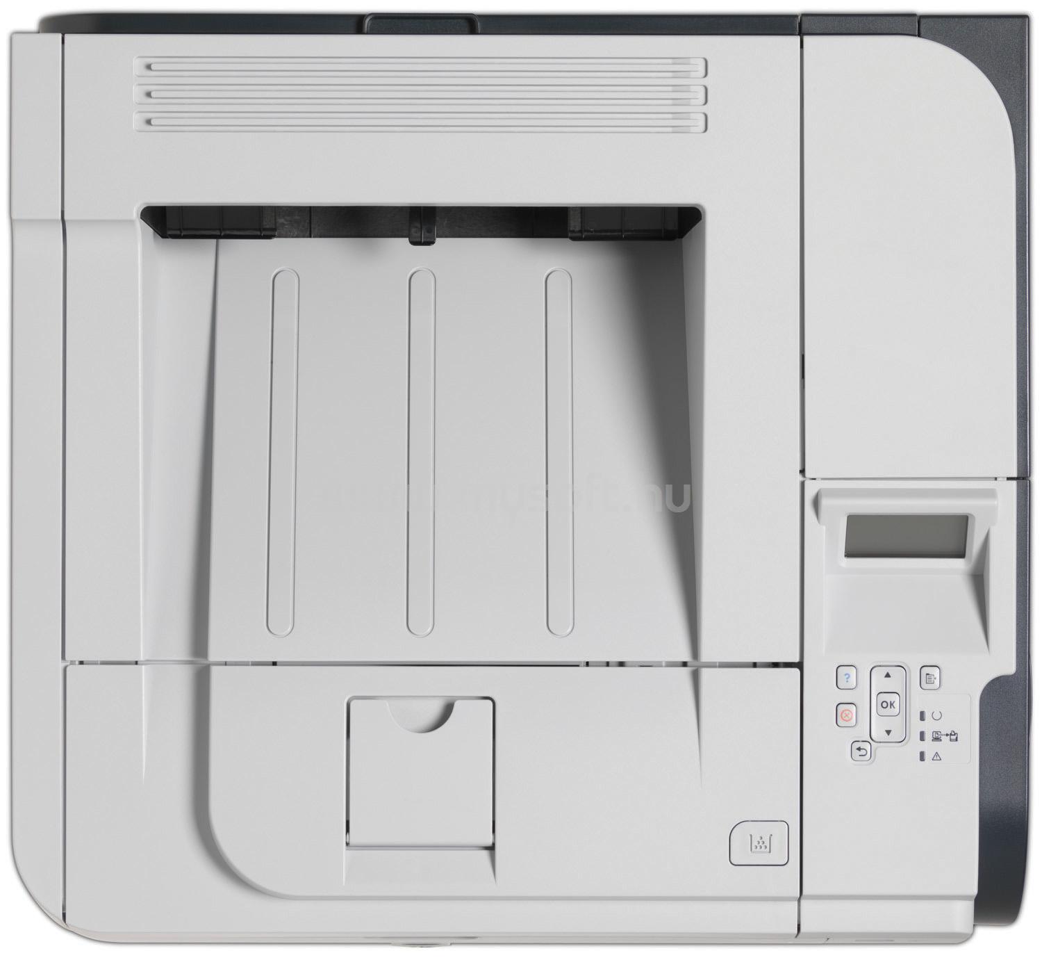 HP LaserJet Enterprise P3015 Printer (CE525A) | mono lézer | nyomtató | mysoft.hu