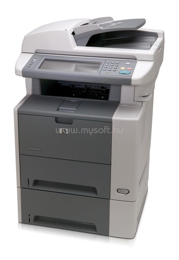 HP LaserJet M3035xs Multifunction Printer (CB415A) | multifunkciós mono ...