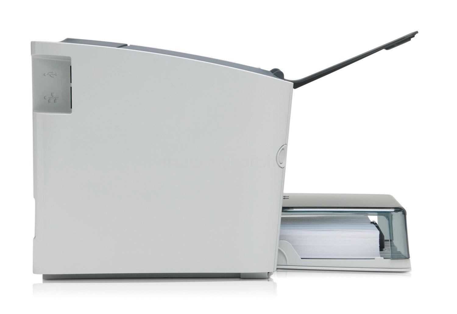HP LaserJet P1505 Printer (CB412A) | mono lézer | nyomtató | mysoft.hu