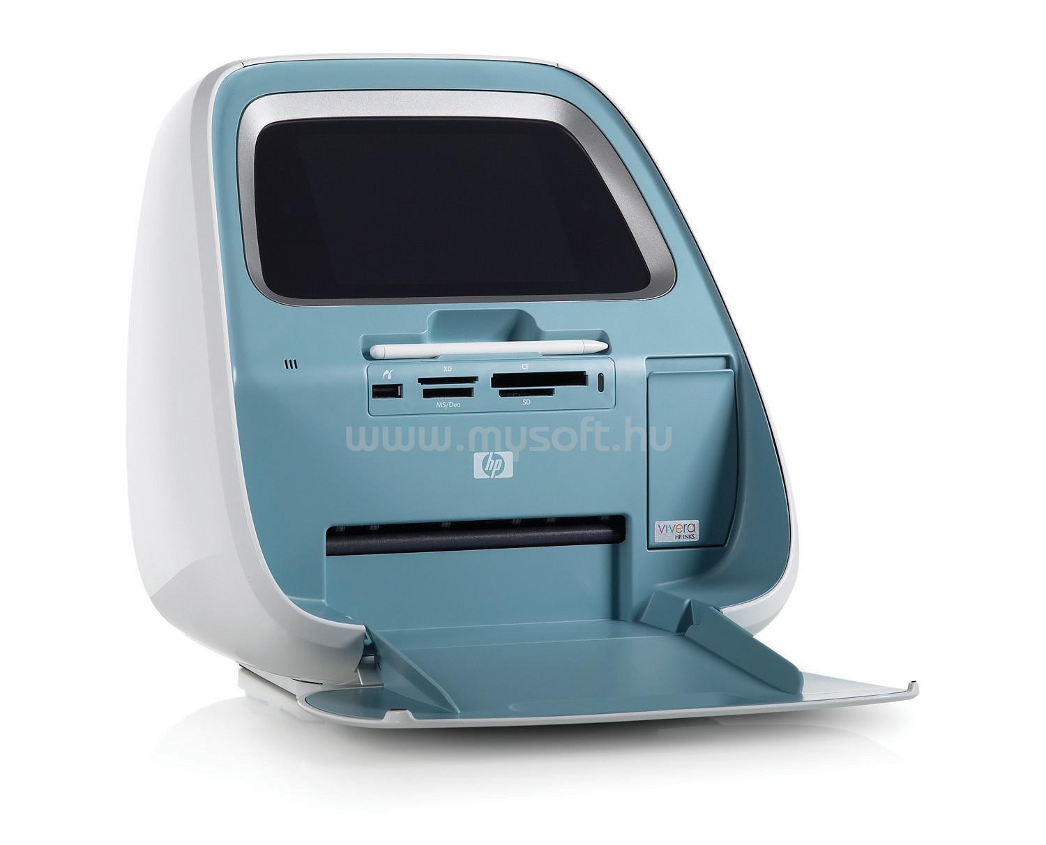 HP Photosmart A826 Home Photo Center (Q8550A) | színes tintasugaras ...