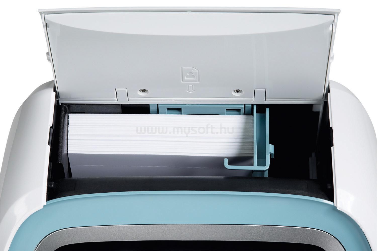 HP Photosmart A826 Home Photo Center (Q8550A) | színes tintasugaras ...