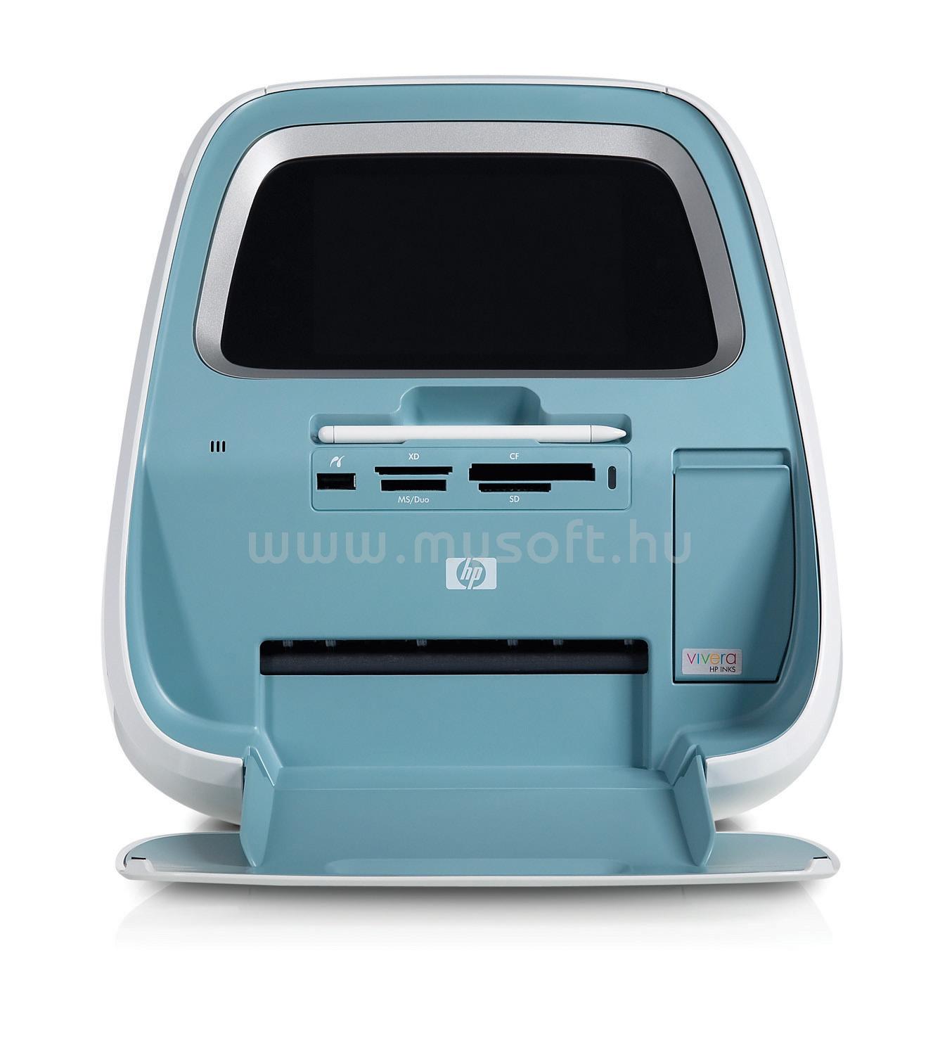 HP Photosmart A826 Home Photo Center (Q8550A) | színes tintasugaras ...