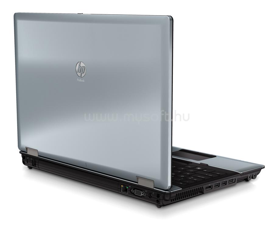 HP ProBook 6550b (WD696EA#AKC) | | notebook | mysoft.hu