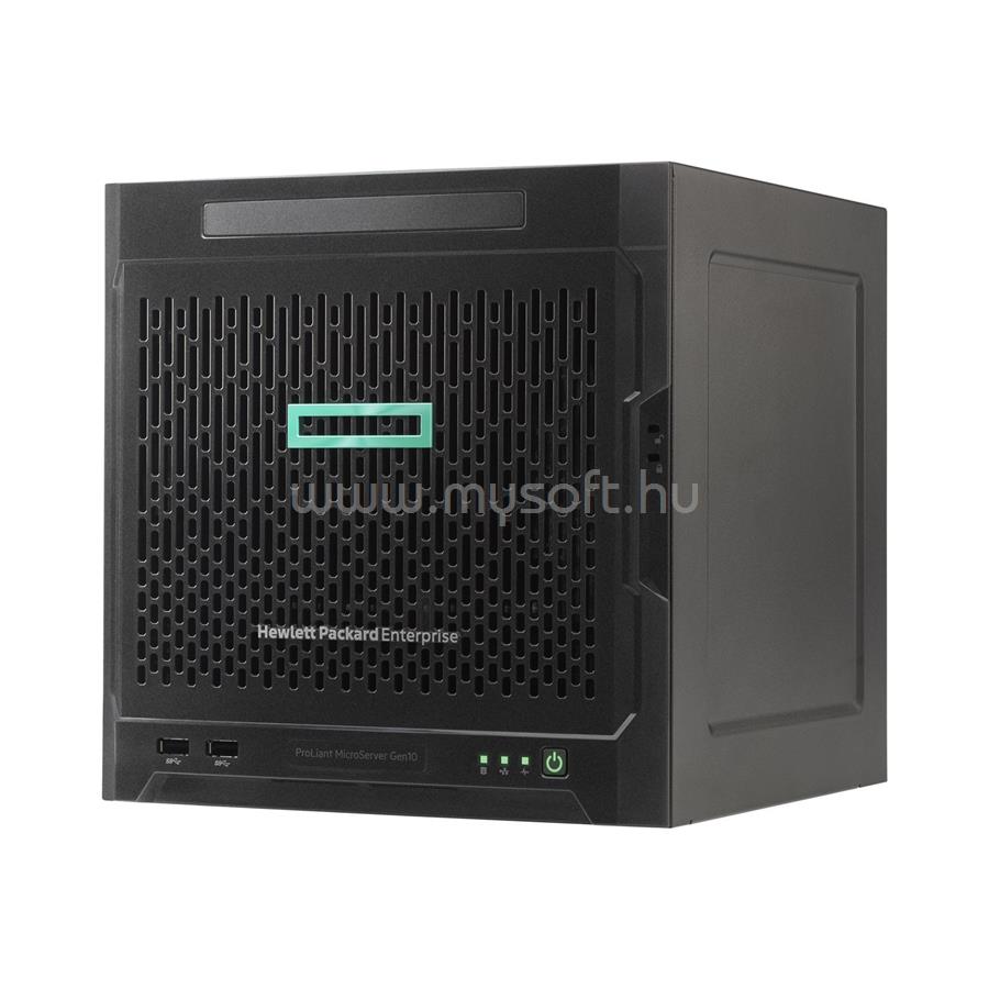 HP ProLiant MicroServer G10 (873830-421) | hp proliant microserver g10 ...