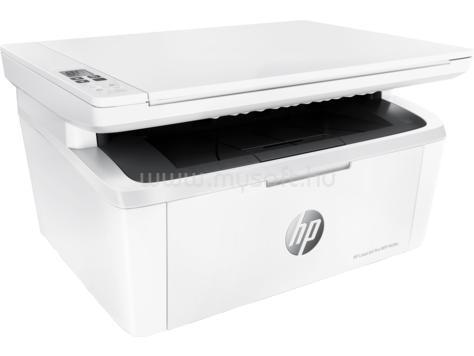 HP LaserJet Pro M28w mono multifunkciós lézernyomtató (W2G55A ...