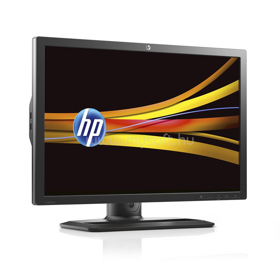 HP ZR2440w 24-inch LED Backlit IPS Monitor (XW477A4) | _besorolás alatt ...