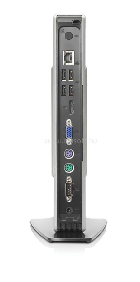 HP t5740 Thin Client (VU900AA) | t5740 thin client | pc | mysoft.hu