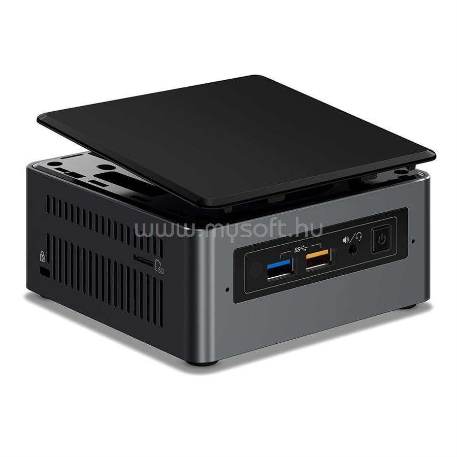 INTEL NUC Mini PC BOXNUC7I7BNH W10P S Nuc Mini Pc Pc Mysoft hu