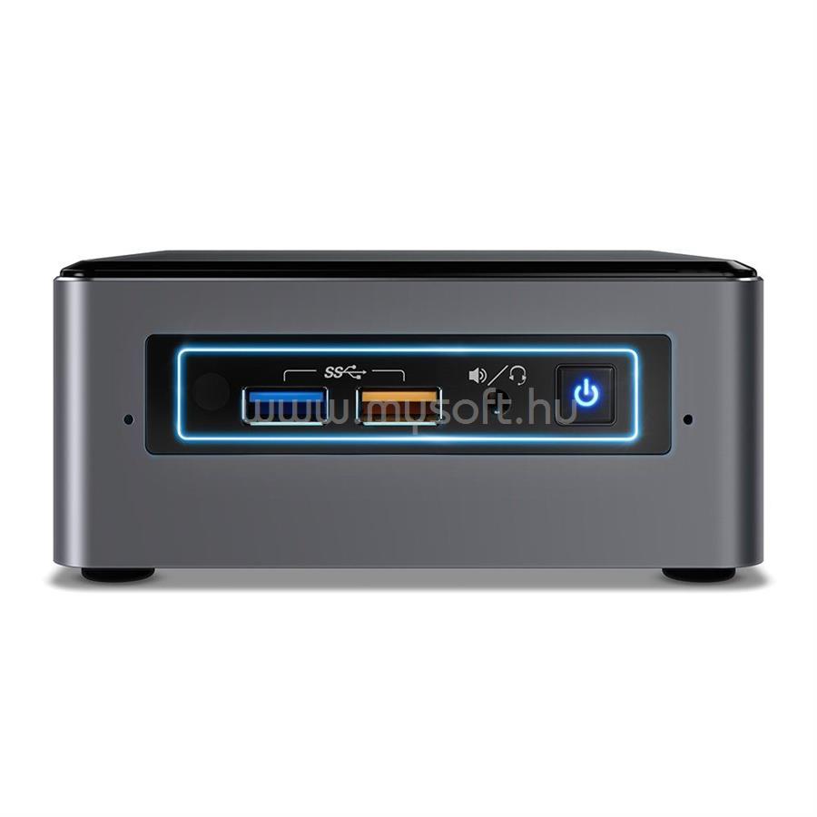 INTEL NUC Mini PC BOXNUC7I7BNH W10P S Nuc Mini Pc Pc Mysoft hu