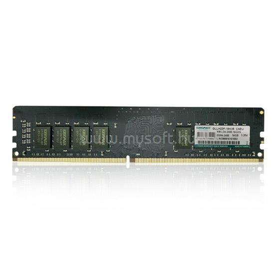 KINGMAX DIMM memória 8GB DDR4 2666MHz CL19 (KM-LD4-2666-8GS) | memória ...