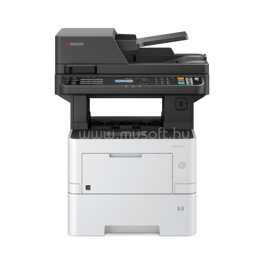 KYOCERA ECOSYS M3645dn mono multifunkciós lézernyomtató (1102TG3NL0 ...