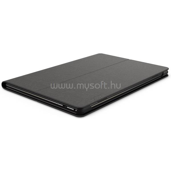 LENOVO Tablet Tok - Tab M10 (HD) Folio Case/Film Black (X505F/X505L ...