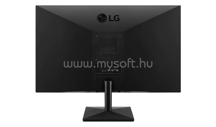 LG 27MK400H-B Monitor (27MK400H-B) | 26" - 27" | monitor | mysoft.hu