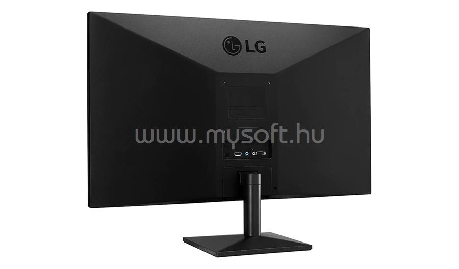 LG 27MK400H-B Monitor (27MK400H-B) | 26" - 27" | monitor | mysoft.hu
