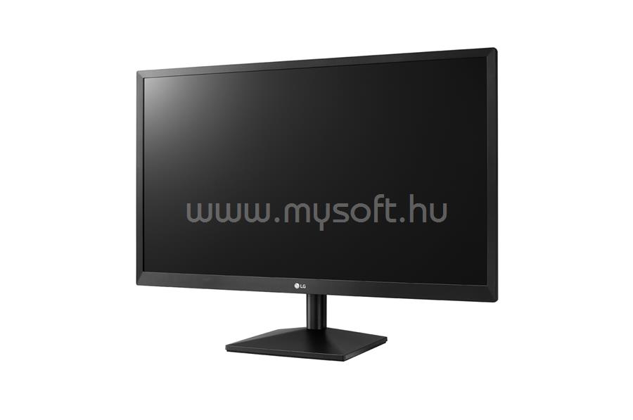 LG 27MK430H-B Monitor (27MK430H-B) | 26" - 27" | monitor | mysoft.hu