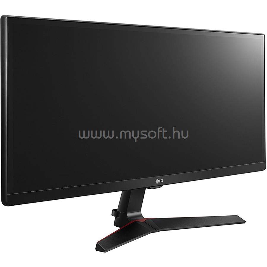 LG 34UM69G-B Monitor (34UM69G-B.AEU) | 32" - 34" | monitor | mysoft.hu