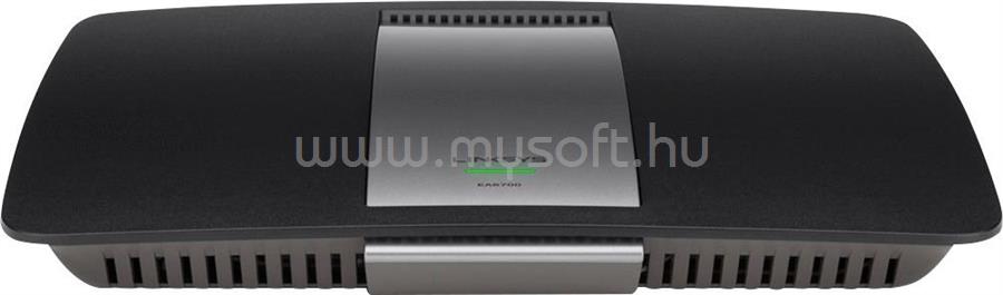 LINKSYS EA6700 AC1750 Dual-Band Wi-Fi Router (EA6700-EJ) | router ...