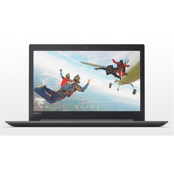 LENOVO IdeaPad 320 17 AST (fekete) (80XW001GHV) | ideapad 320 17 ast ...