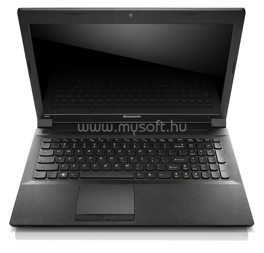 LENOVO IdeaPad B590 (59-352457) | ideapad b590 | notebook | mysoft.hu