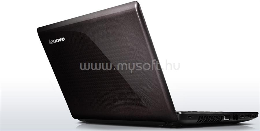 LENOVO IdeaPad Z470Am Black (59-310436) | ideapad z470 | notebook ...