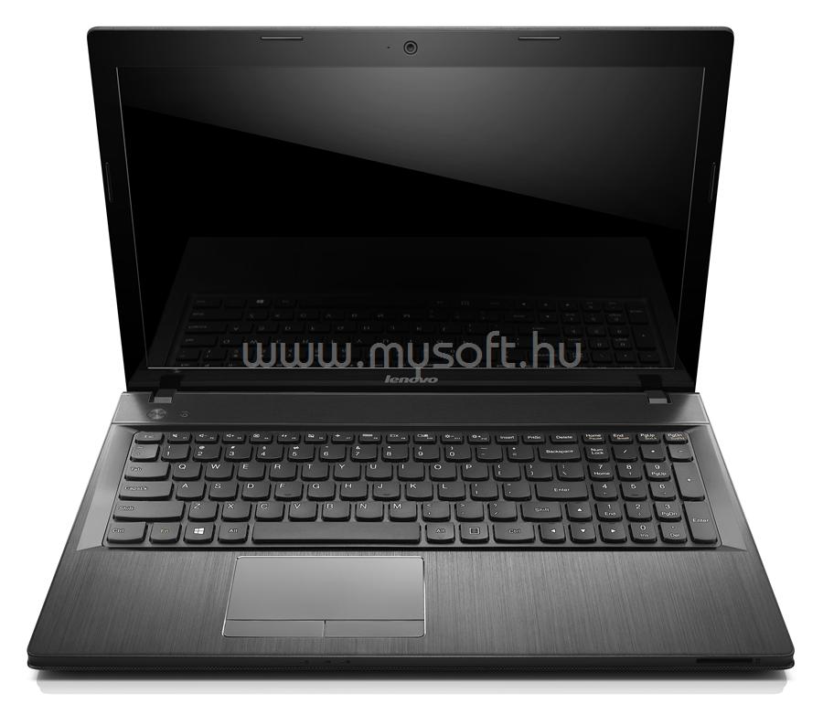 LENOVO IdeaPad G500 Metal Black (59-390048) | ideapad g500 | notebook ...