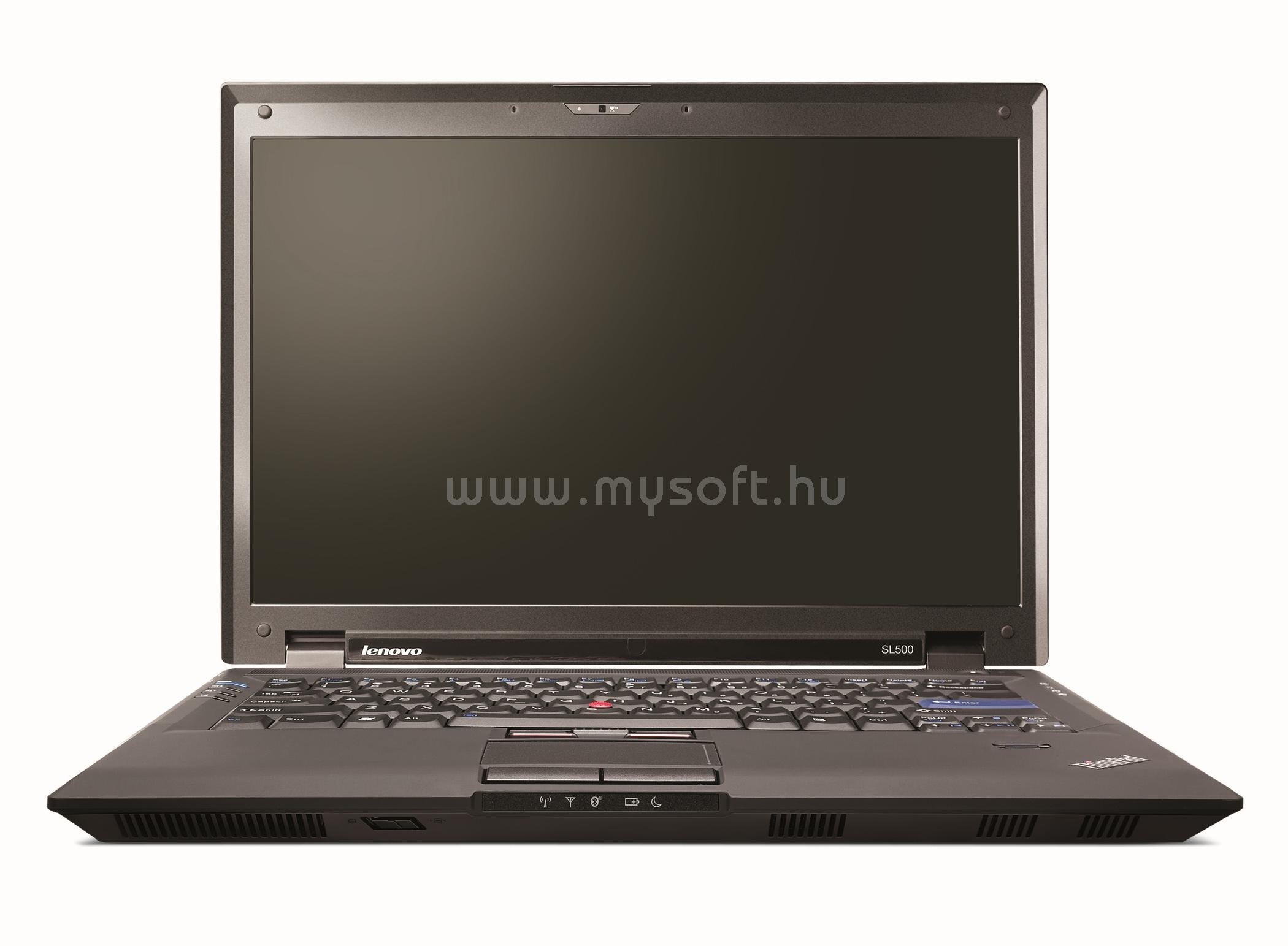LENOVO ThinkPad SL500 (NRJP4HV) | | notebook | mysoft.hu