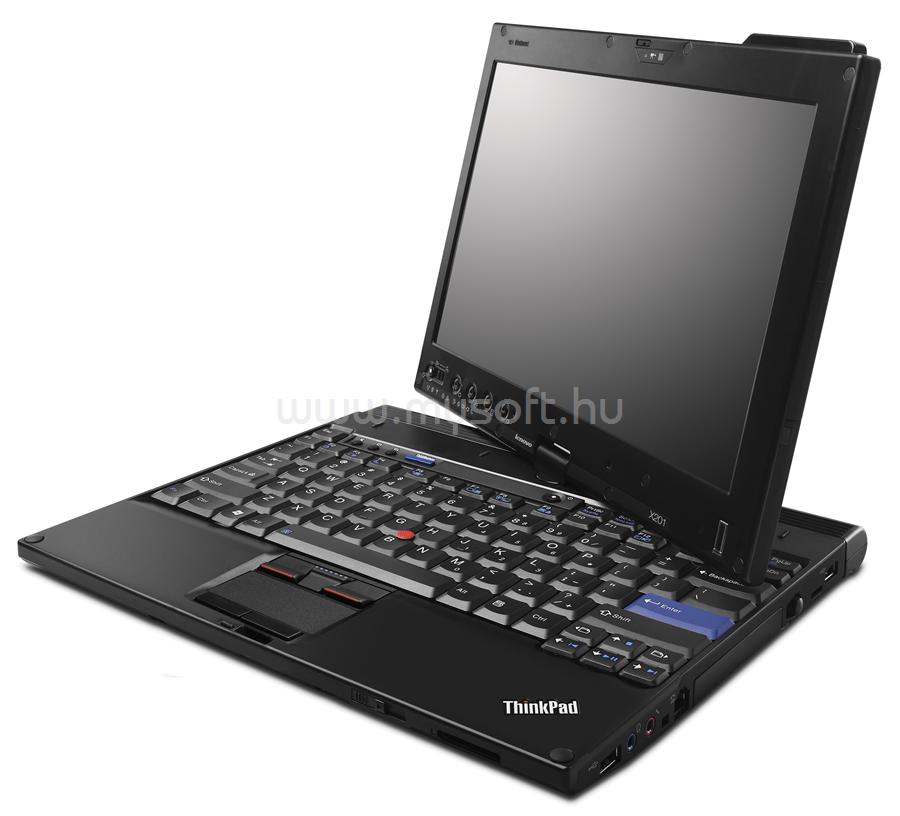 LENOVO ThinkPad X201 Tablet (NU7DLHV) | thinkpad x201 | notebook ...