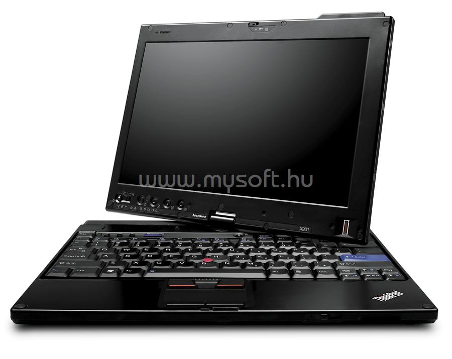 LENOVO ThinkPad X201 Tablet (NU7DLHV) | thinkpad x201 | notebook ...