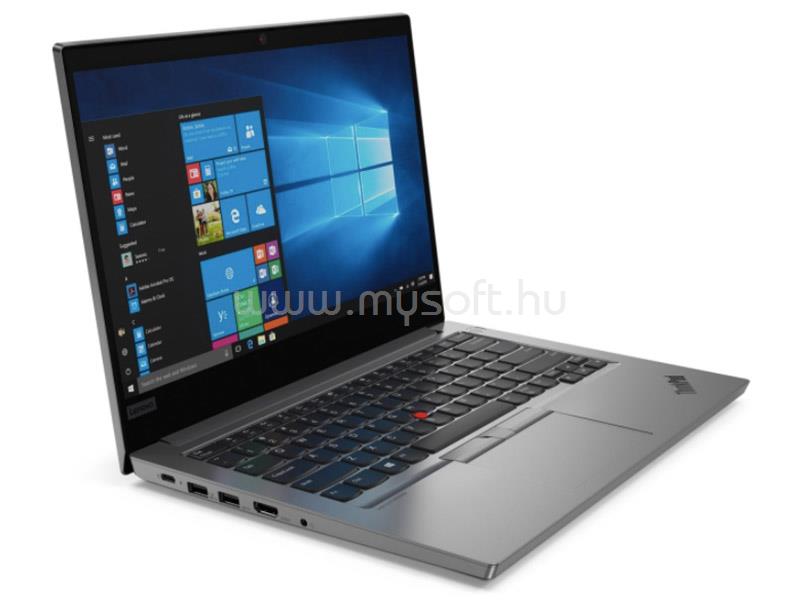 LENOVO ThinkPad E14 (ezüst) (20RA0015HV) | thinkpad e14 | notebook ...