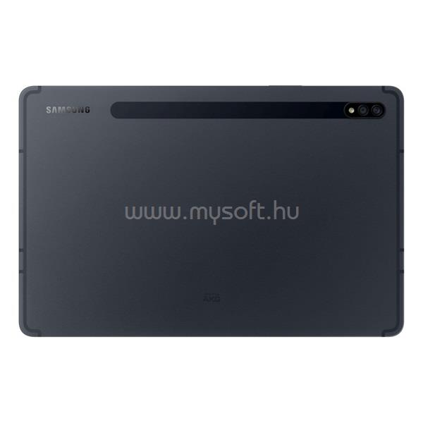 SAMSUNG Galaxy Tab S7 (SM-T875) 11" LTE 128GB (Fekete) (SM-T875NZKAEUE ...