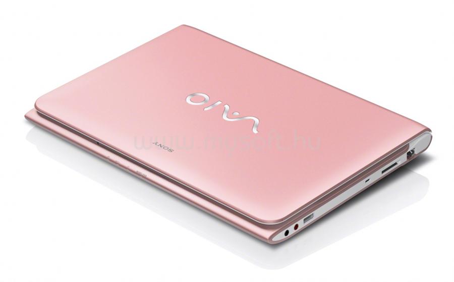 SONY VAIO E1112M (pink) (SVE1112M1EP_8GBS256SSD_S) | vaio e | netbook ...
