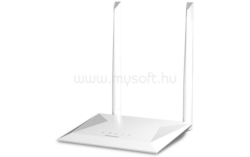STRONG WiFi Router 300 (ROUTER300) | router | hálózat | mysoft.hu