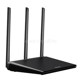 STRONG vezeték nélküli Dual Band Router 750 Mbit/s (ROUTER750) | router ...
